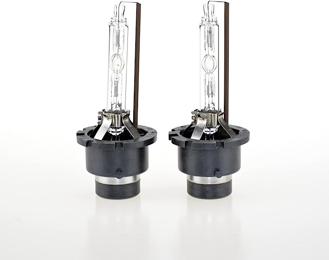 Halogen vs HID Bulbs – RGB HALO KITS