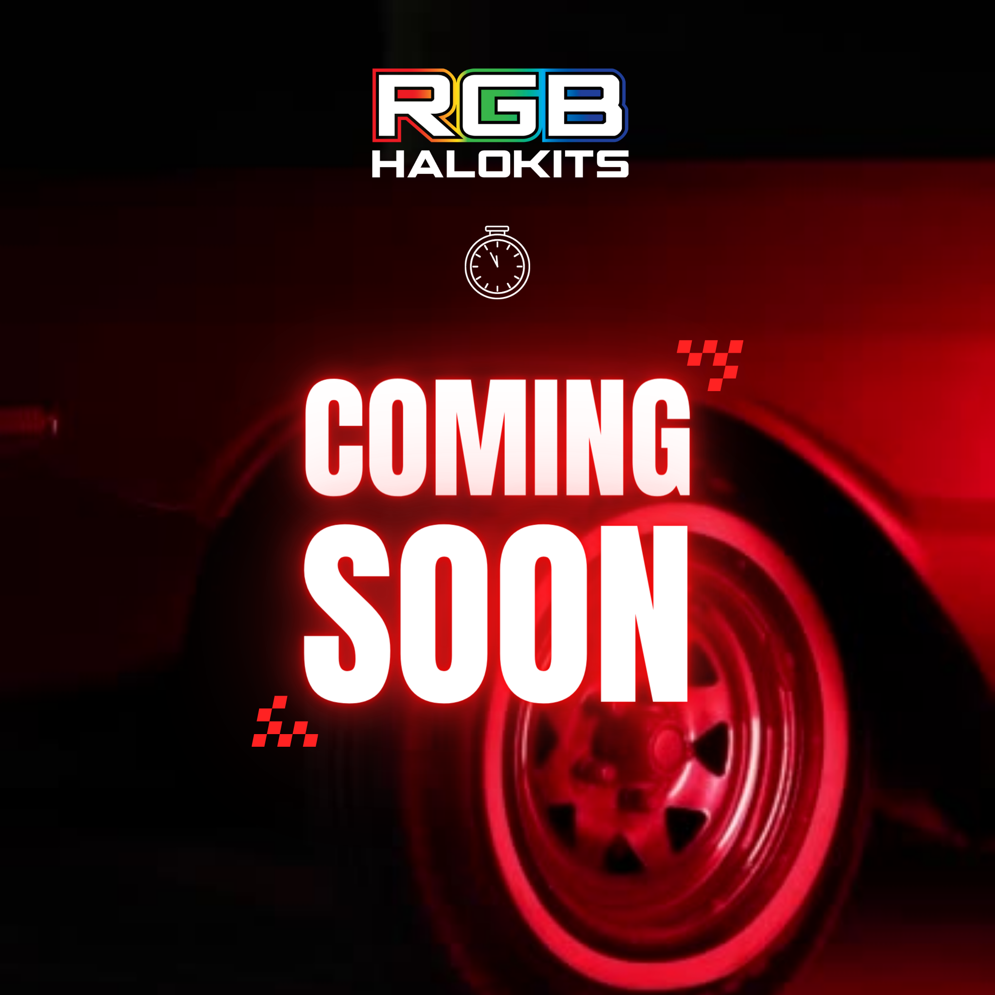 Chevrolet Tahoe/Suburban: Multicolor Built Morimoto XB Headlights (2015 ...