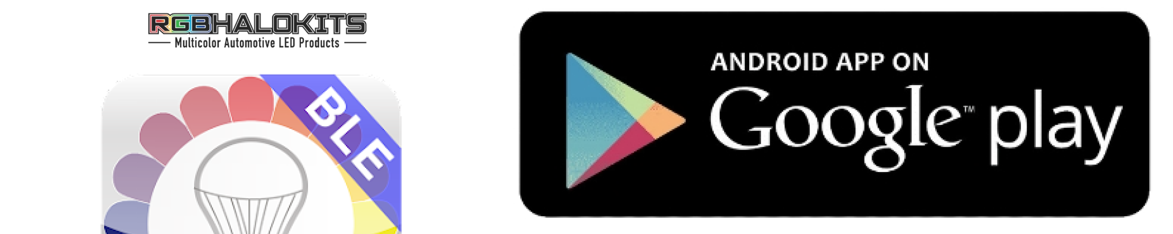 RGBW Fiber Optic Interior Ambient Lighting Kit Install Guide – RGB HALO ...