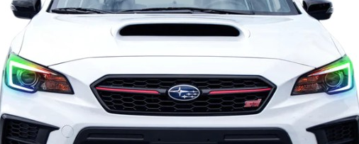 2018-2021 Subaru WRX/STI Flow Series DRL Boards Install Guide – RGB ...